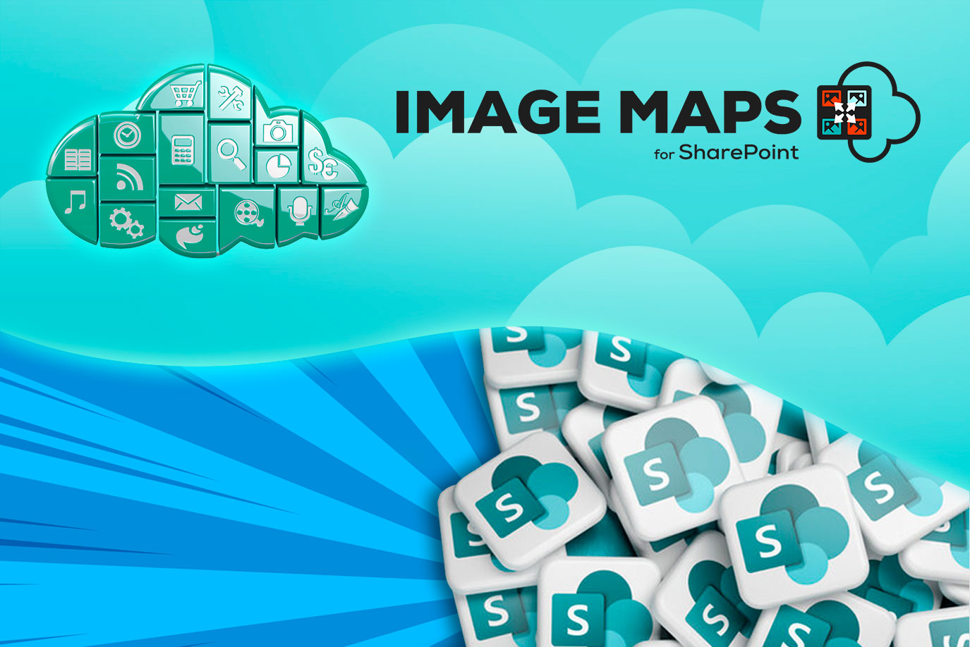 Image Maps para Sharepoint