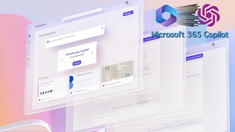 Microsoft 365 Copilot & PowerApps